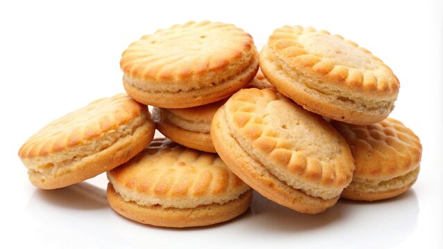 Biscuits And White Background Images – Browse 1,285,050 Stock Photos ...