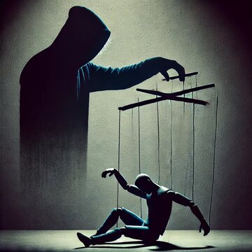 "Puppet Master"-Bilder: Stock-Fotos & -Videos. | Adobe Stock