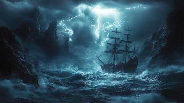 Big Storms Images – HD & 4K Photos Free to Download | PikWizard