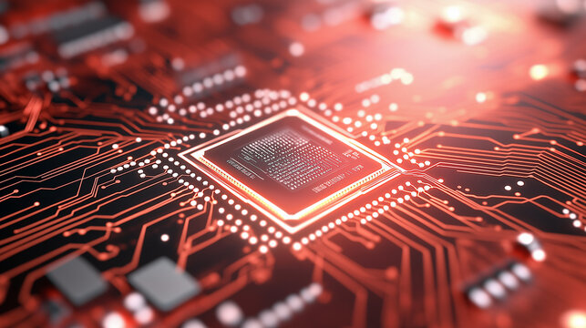 Red Tech Banner Images – Browse 635,534 Stock Photos, Vectors, and ...
