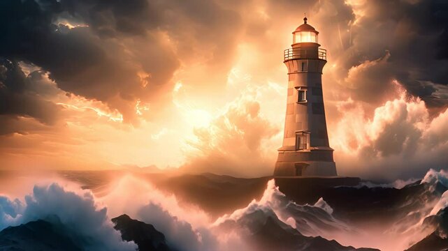 Stormy Lighthouse Images – Browse 42,952 Stock Photos, Vectors, and ...