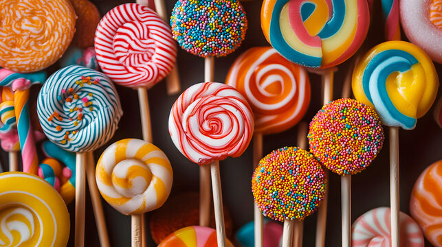 "Rainbow Candy" Images – Browse 951 Stock Photos, Vectors, and Video ...