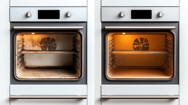 "Oven Interior" Images – Browse 265 Stock Photos, Vectors, and Video ...