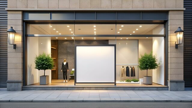 "Storefront Design" Images – Browse 2,630 Stock Photos, Vectors, and ...