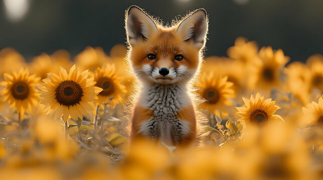 "Cute Fox" Images – Browse 6,122 Stock Photos, Vectors, and Video ...