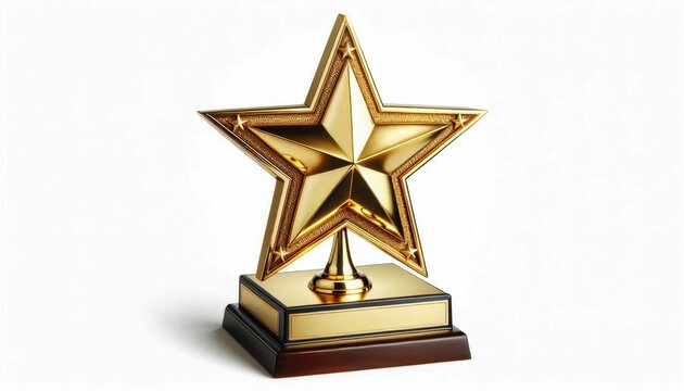 "Star Trophy" Images – Browse 525 Stock Photos, Vectors, and Video ...