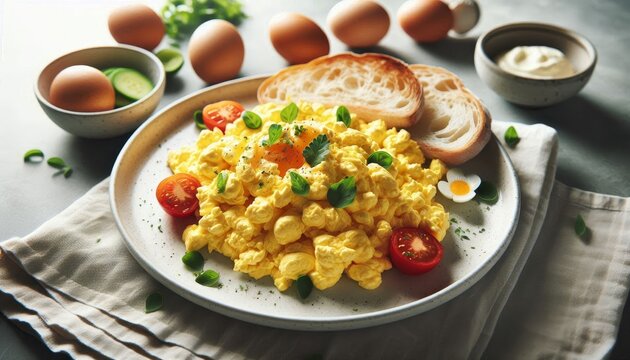 "Cooked Eggs" Images – Browse 598 Stock Photos, Vectors, and Video ...
