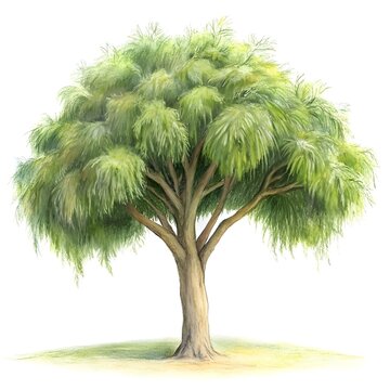 Imágenes de "Weeping Tree": descubre bancos de fotos, ilustraciones ...