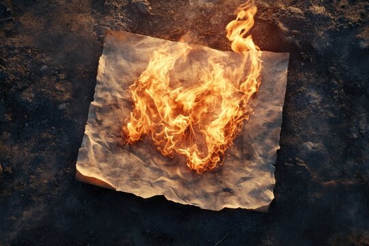 "Paper On Fire" Images – Browse 26 Stock Photos, Vectors, and Video ...