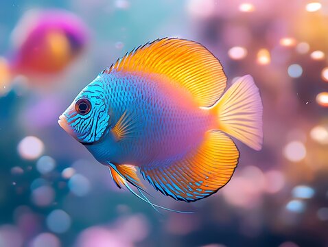 "Colorful Fish" Images – Browse 23,553 Stock Photos, Vectors, and Video ...