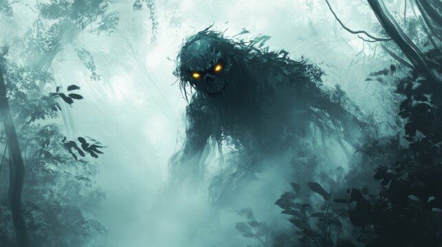 Skin-Walker Images – Browse 595 Stock Photos, Vectors, and Video ...