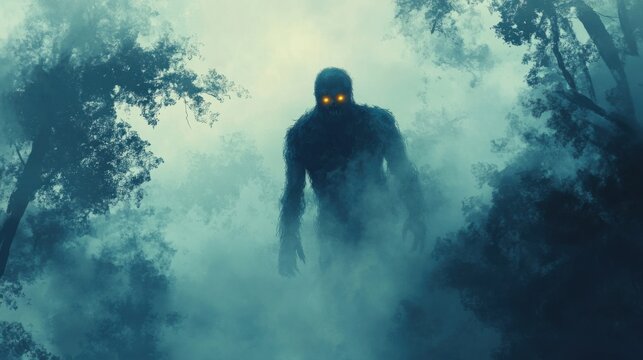 Skin-Walker Images – Browse 565 Stock Photos, Vectors, and Video ...
