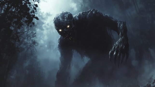 Skin-Walker Images – Browse 599 Stock Photos, Vectors, and Video ...