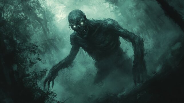 Skin-Walker Images – Browse 509 Stock Photos, Vectors, and Video ...