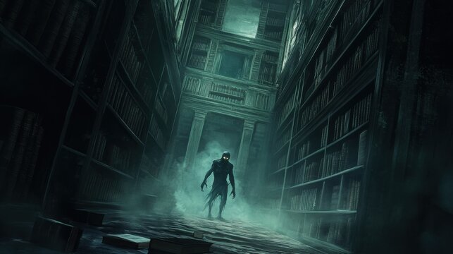 Skin-Walker Images – Browse 516 Stock Photos, Vectors, and Video ...