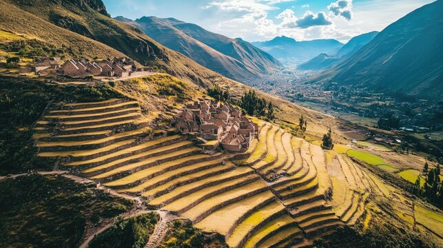 "Pisac District" Images – Browse 25 Stock Photos, Vectors, and Video ...