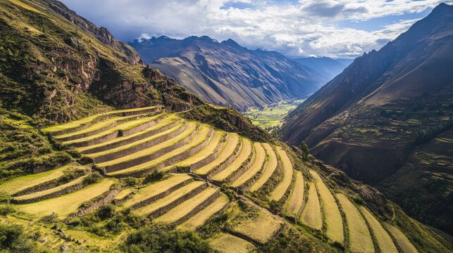 "Pisac District" Images – Browse 25 Stock Photos, Vectors, and Video ...