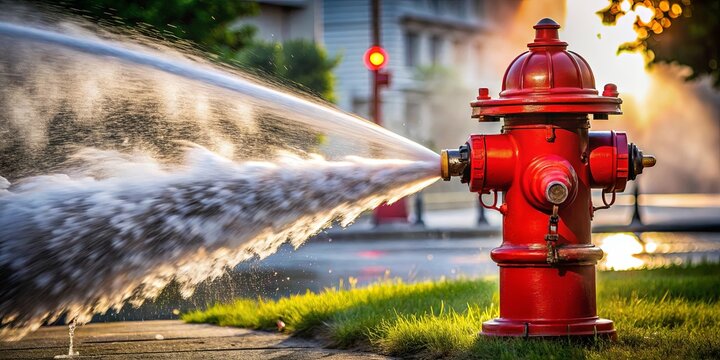 "Fire Hydrant"-Bilder: Stock-Fotos & -Videos. | Adobe Stock
