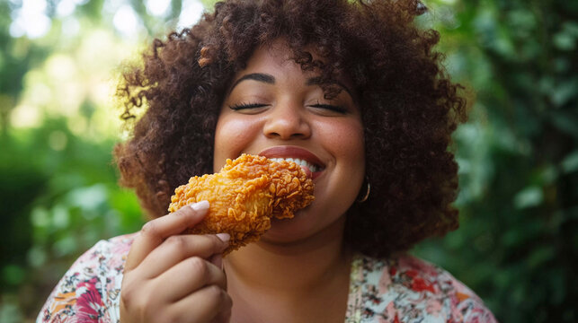 Woman Chicken Images – Browse 86,442 Stock Photos, Vectors, and Video ...