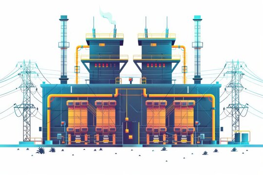 "Power Engineering" Images – Browse 3,383 Stock Photos, Vectors, and ...