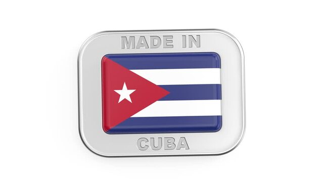"Made In Cuba" Images – Browse 99 Stock Photos, Vectors, and Video ...