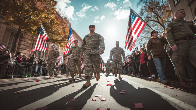 "Parade Rest" Images – Browse 12,263 Stock Photos, Vectors, and Video ...