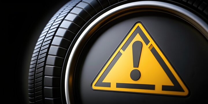Tire Pressure Warning Images – Browse 1,159 Stock Photos, Vectors, and ...