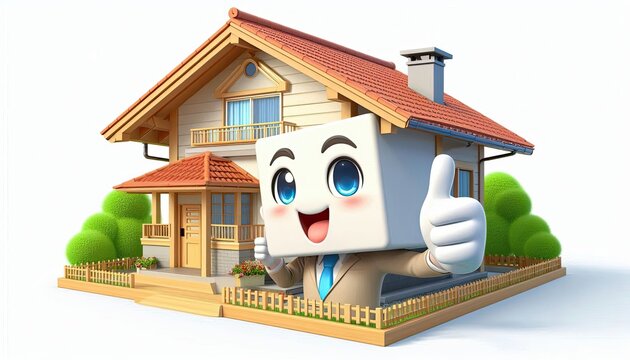 "Happy House" Images – Browse 1,054 Stock Photos, Vectors, and Video ...