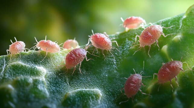 "Tetranychus Urticae"-Bilder: Stock-Fotos & -Videos. | Adobe Stock