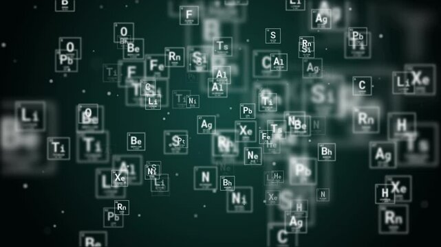 Periodic Table Of Elements Images – Browse 911,994 Stock Photos ...