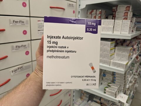 Autoinjector Images – Browse 691 Stock Photos, Vectors, and Video ...