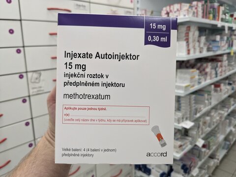 Autoinjector Images – Browse 643 Stock Photos, Vectors, and Video ...