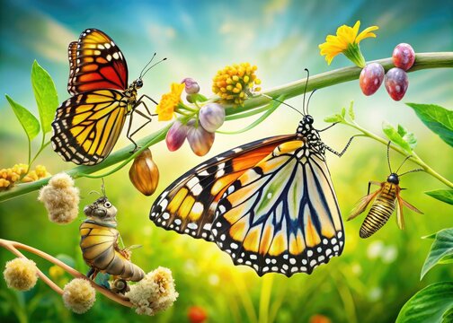 "Complete Metamorphosis" Images – Browse 359 Stock Photos, Vectors, and ...