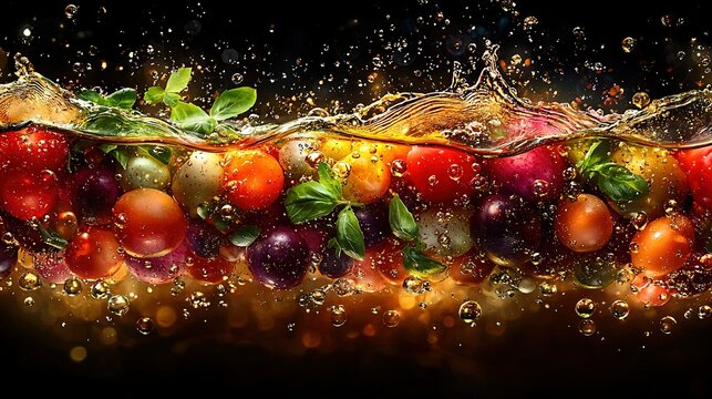 "Multiple Fruits" Images – Browse 376 Stock Photos, Vectors, and Video ...