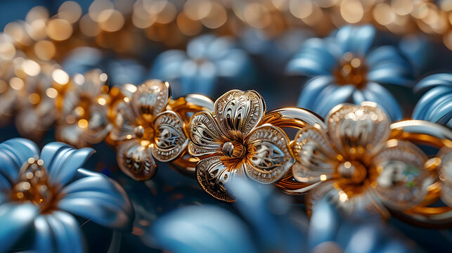 "Flower Chain" Images – Browse 1,768 Stock Photos, Vectors, and Video ...