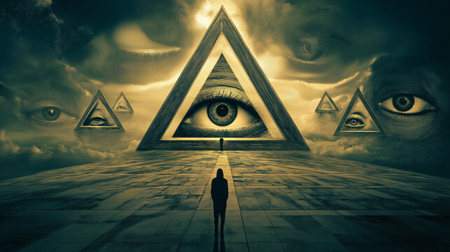 "All Seeing Eye" Images – Browse 3,991 Stock Photos, Vectors, and Video ...