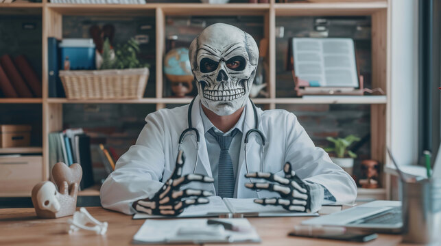 "Evil Doctor" Images – Browse 33 Stock Photos, Vectors, and Video ...