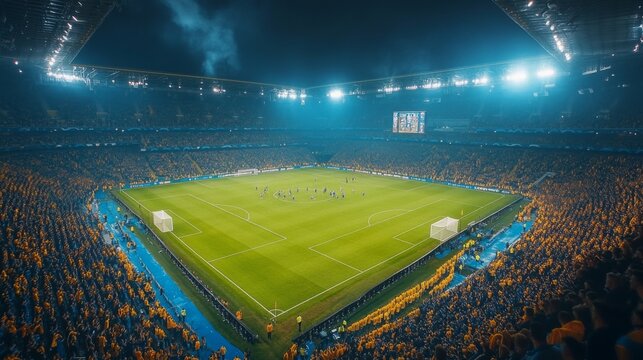 "Full Stadium" Images – Browse 292 Stock Photos, Vectors, and Video ...
