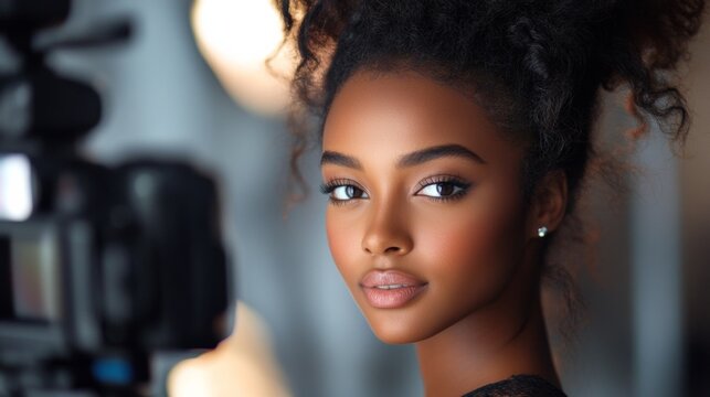 "Model Shoot"-Bilder: Stock-Fotos & -Videos. | Adobe Stock