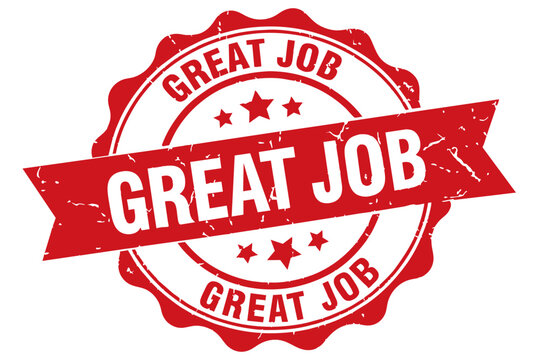 "Great Job" Images – Browse 2,132 Stock Photos, Vectors, and Video ...