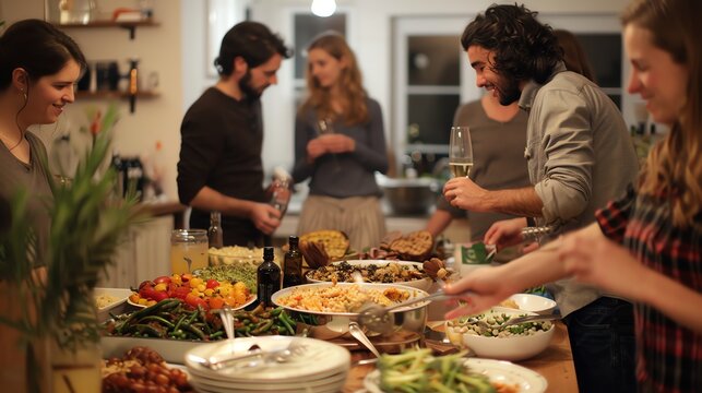 「Potluck」の写真素材 | 10,484件の無料イラスト画像 | Adobe Stock