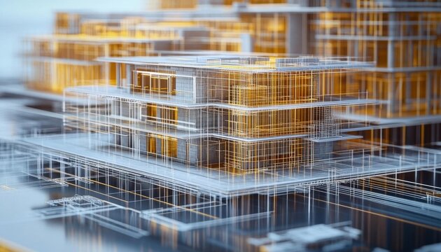 Bim Structural Design Structure Modeling Images – Browse 390 Stock ...