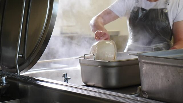 Bain Marie Images – Browse 8,753 Stock Photos, Vectors, and Video ...