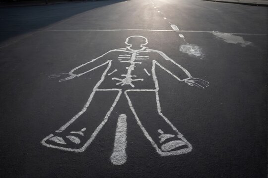 "Chalk Outline" Images – Browse 1,105 Stock Photos, Vectors, and Video ...