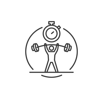 "Circuit Training" Images – Browse 2,811 Stock Photos, Vectors, and ...