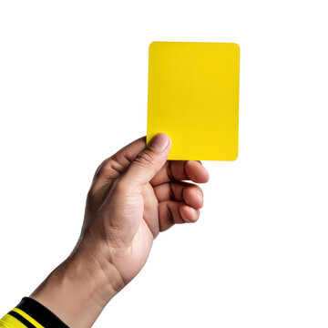 Yellow Card Images – Browse 2,915,932 Stock Photos, Vectors, and Video ...