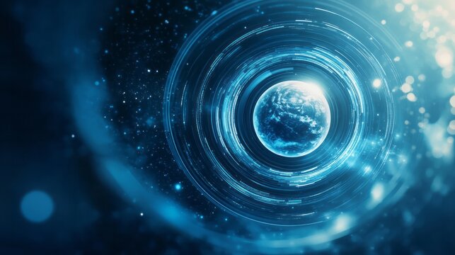 "Blue Gradient Background" Images – Browse 5,667 Stock Photos, Vectors ...