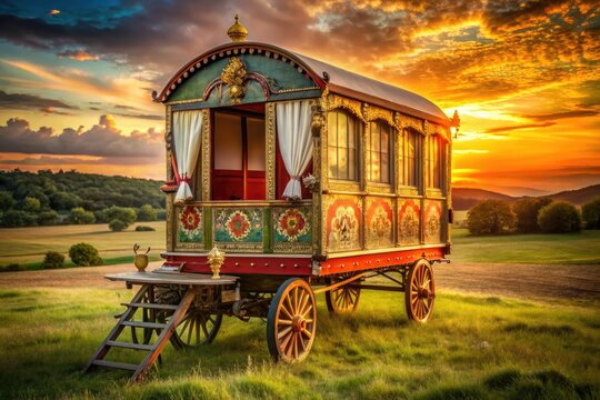 "Circus Wagon" Images – Browse 360,614 Stock Photos, Vectors, and Video ...