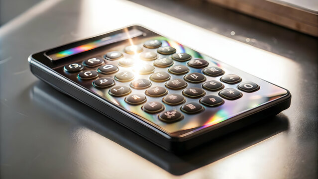 "Calculator Design" Images – Browse 110 Stock Photos, Vectors, and ...