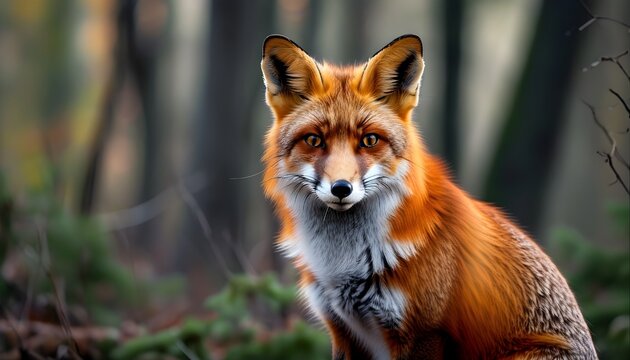 Fox In Forest Images – Browse 226,959 Stock Photos, Vectors, and Video ...